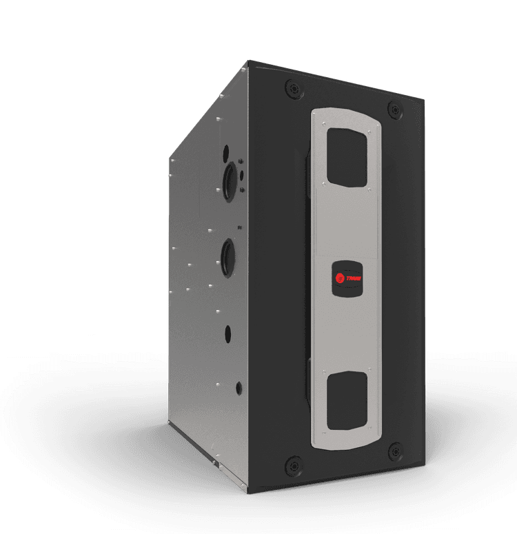 HVAC Built to Last - Trane®