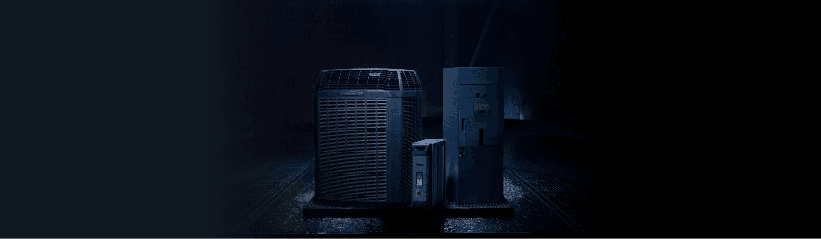 Meet the XV20i: Trane’s Top-Performing Air Conditioner - Trane®