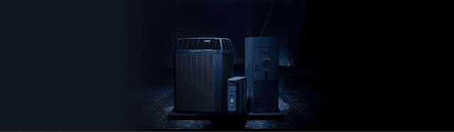 Trane Unveils XR16 Low Profile Side Discharge Air Conditioner - Trane®