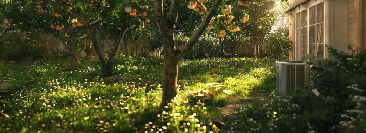 XR15 Heat Pump - Trane®