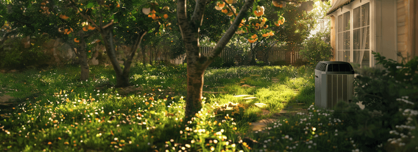 Heat Pump - XL15i Heat Pump - Trane®