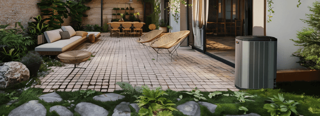 18 TruComfort™ Variable Speed Heat Pump - Trane®