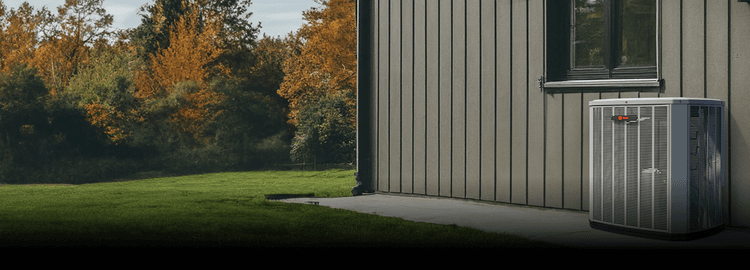 13 Single-Stage Air Conditioner - Trane®