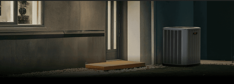 16.2 SEER2 Air Conditioner - XR16 Air Conditioner - Trane®