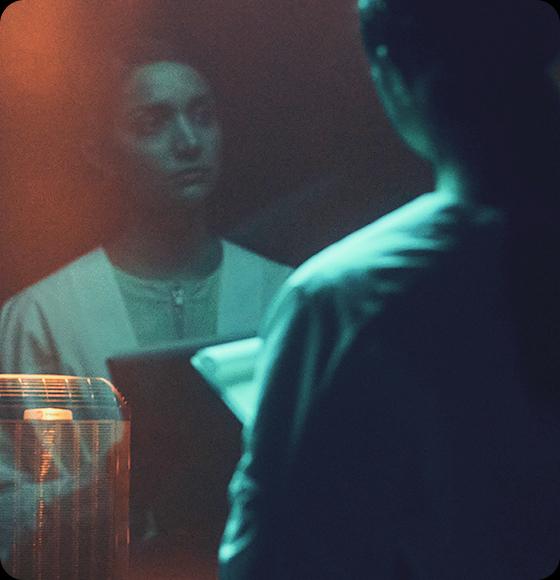 80 Two-Stage Variable Speed Gas Furnace - Trane®