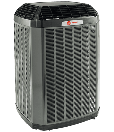 Heat Pump - XV20i Variable Speed Heat Pump - Trane®