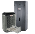 Trane® Heating and Cooling Systems - AC Units, Furnaces & More