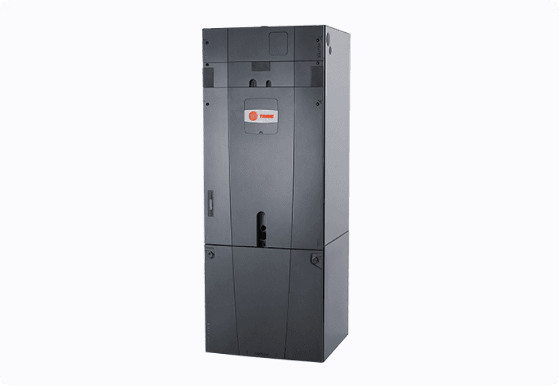 Matched Systems - AC & Air Handler - Trane®