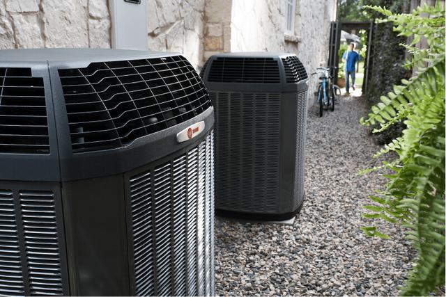 HVAC Systems: Basics to Know Before You Buy - Trane®
