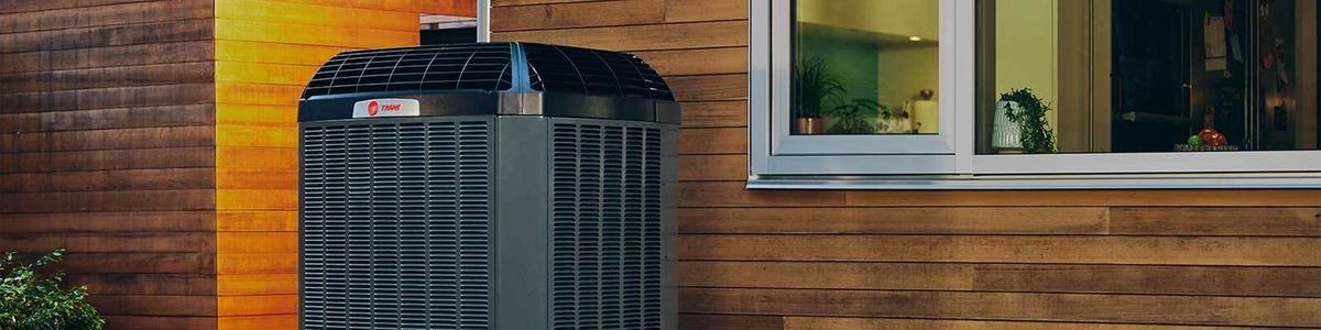 What Is a Heat Pump System and How Does It Work? - Trane®