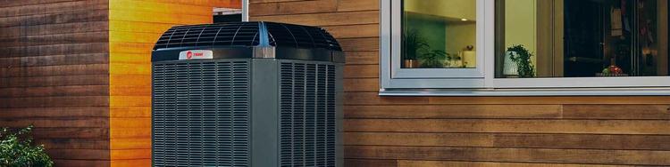 What Is a Heat Pump System and How Does It Work? - Trane®