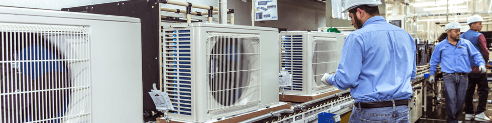 Mitsubishi Electric Trane HVAC US First Manufacturer to Earn New ...