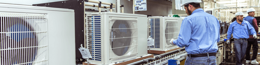 Mitsubishi Electric Trane HVAC US First Manufacturer to Earn New ...