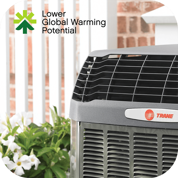 Learning HVAC - Trane®