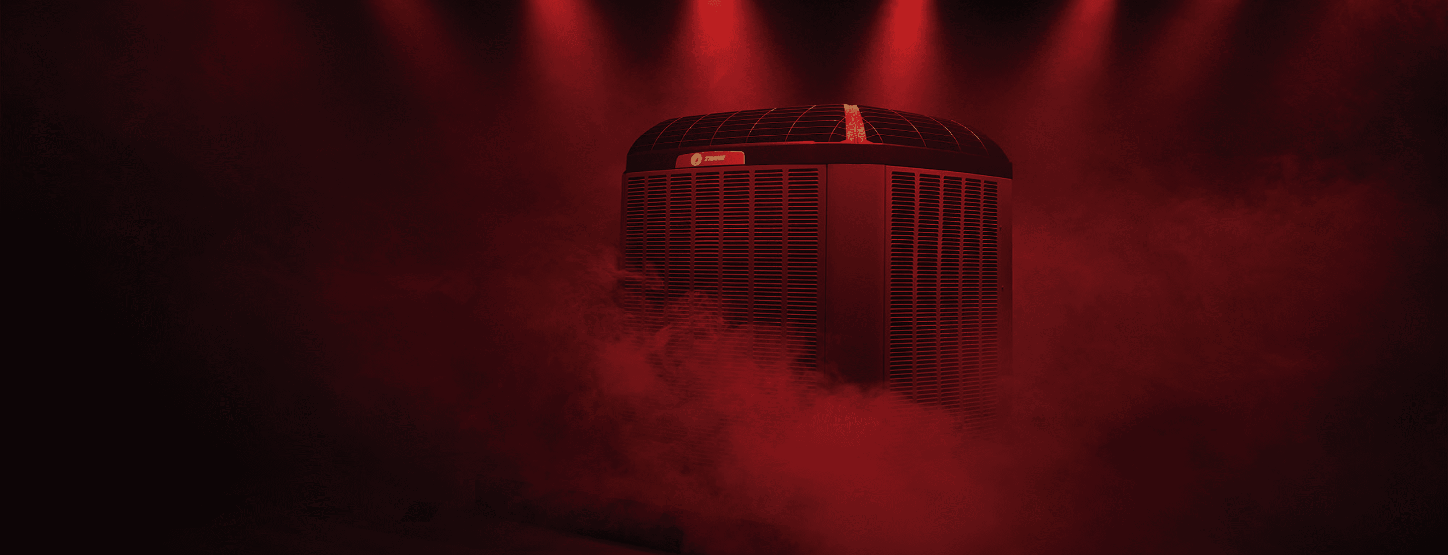 HVAC Built to Last - Trane®