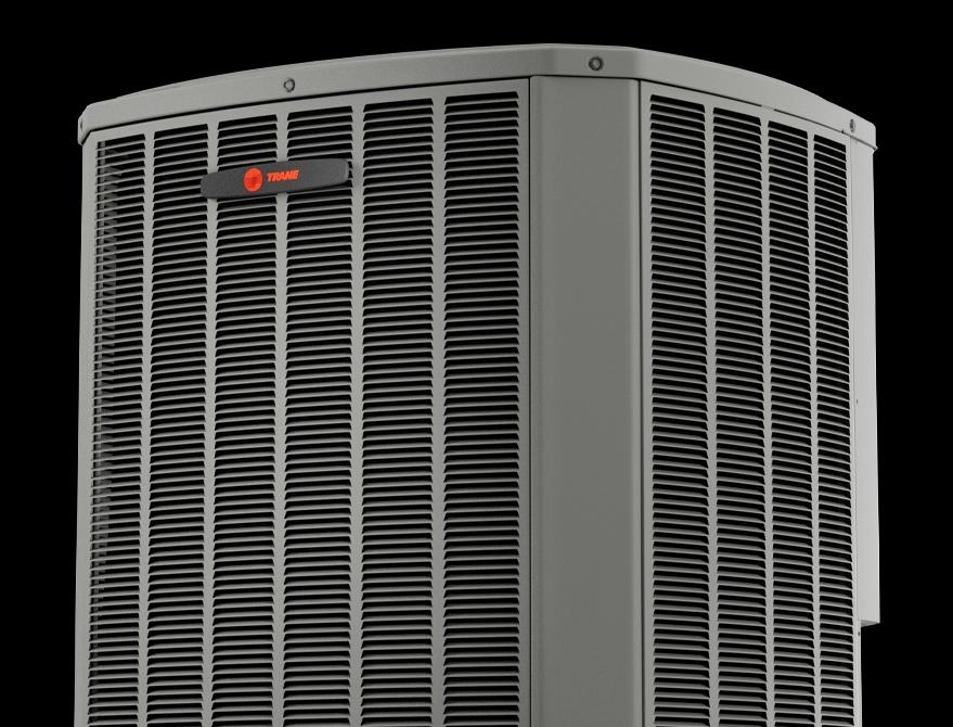 15 Single Stage Air Conditioner Trane 15 Single Stage Air Conditioner Trane