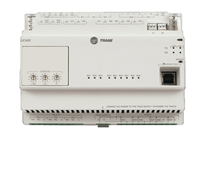 Tracer™ UC600 | Trane United Kingdom