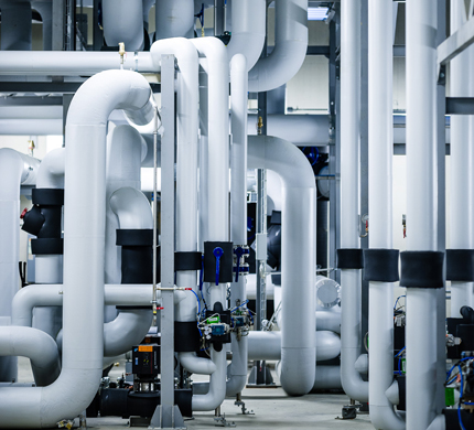 Peak Demand? No Problem | Trane - Capacity Extension