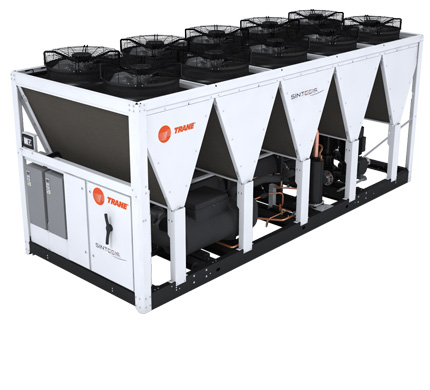 Tracer™ UC800 | Trane United Kingdom