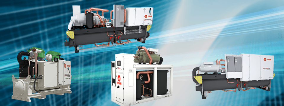 Trane Chiller Replacement Parts | Reviewmotors.co