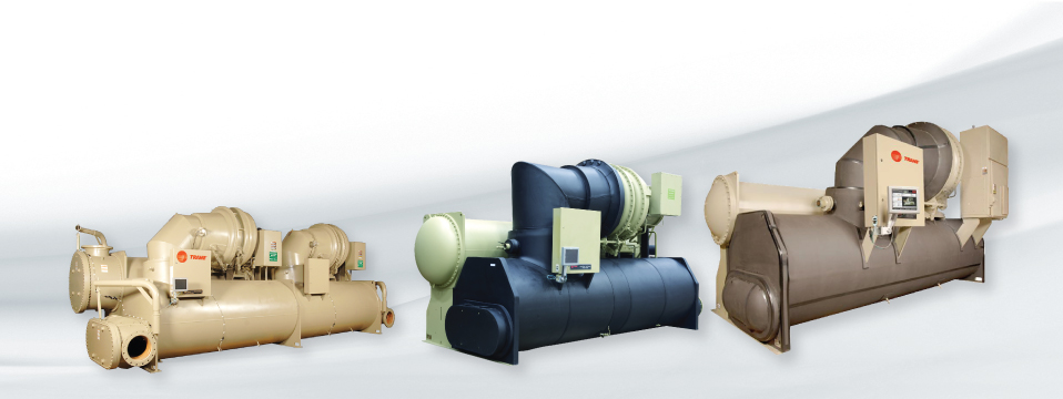 Trane Chiller Replacement Parts | Reviewmotors.co