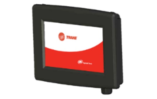 TD-5 Tracer Display | Trane Commercial