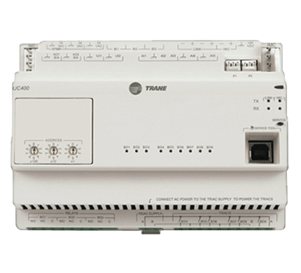 UC400 | Trane Commercial