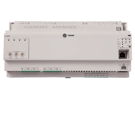UC600 | Trane Commercial