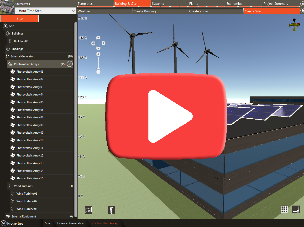TRACE 3D Plus | Trane Commercial