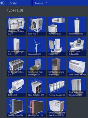 TRACE 3D Plus | Trane Commercial