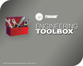 Trane Engineer's Toolbox