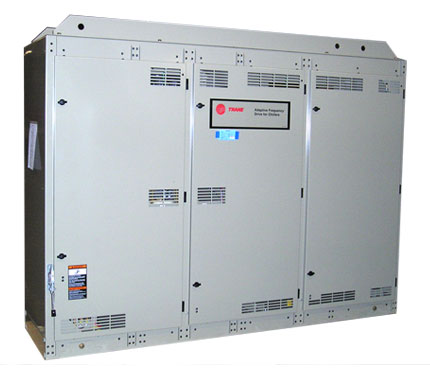 Frequency Drive | CenTraVac AFD | Trane Commercial