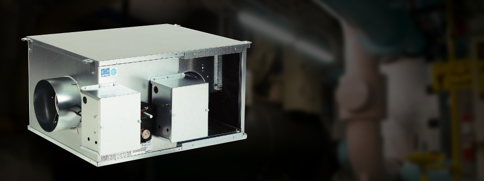 Variable by Volume | VAV Fan Powered | Trane