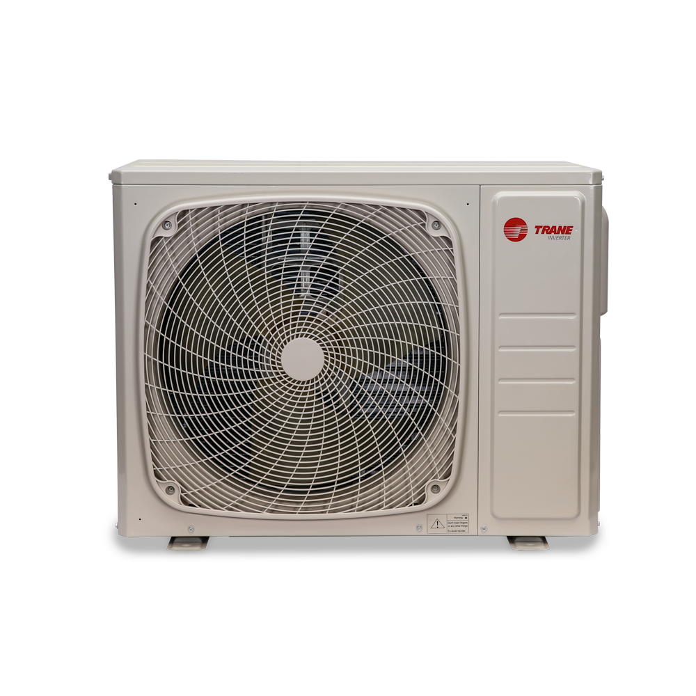 Fotos Mini Split Hi Wall Inverter | Trane Residencial