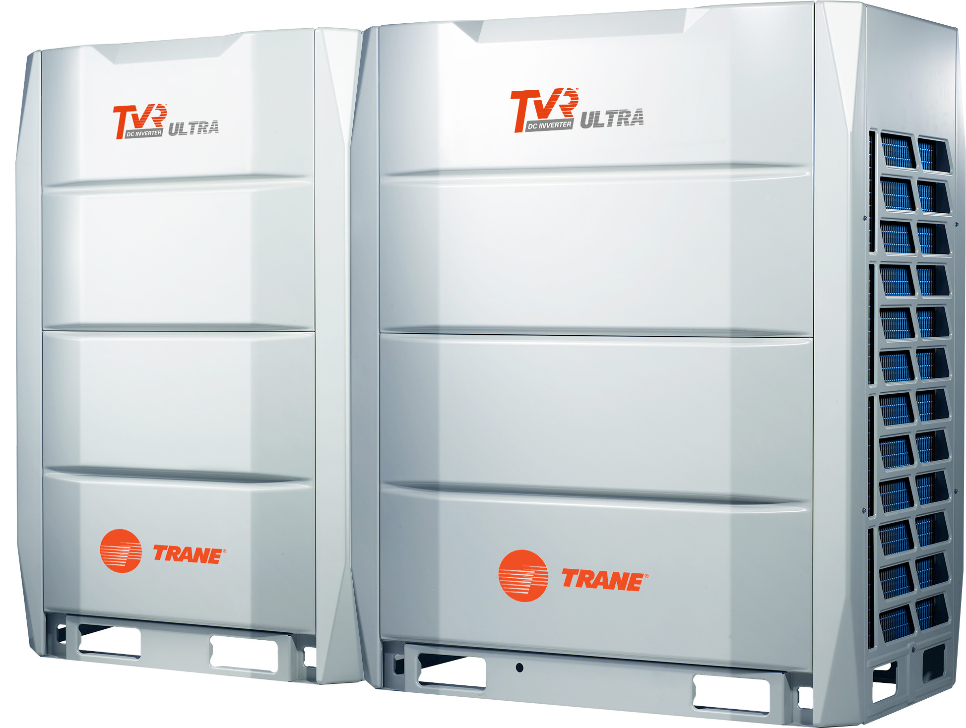 Fotos Sistema VRF | Trane Residencial