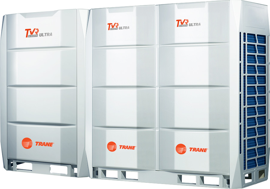 Fotos Sistema VRF | Trane Residencial