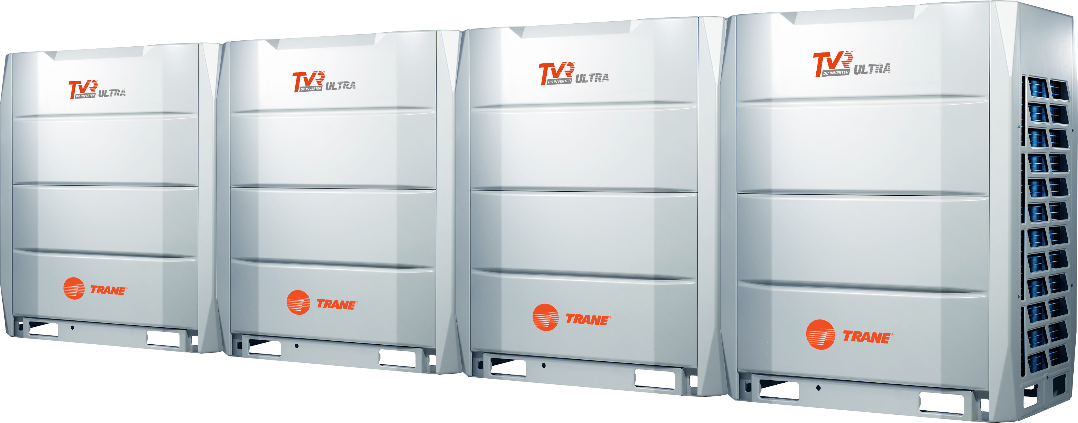 Fotos Sistema VRF | Trane Residencial