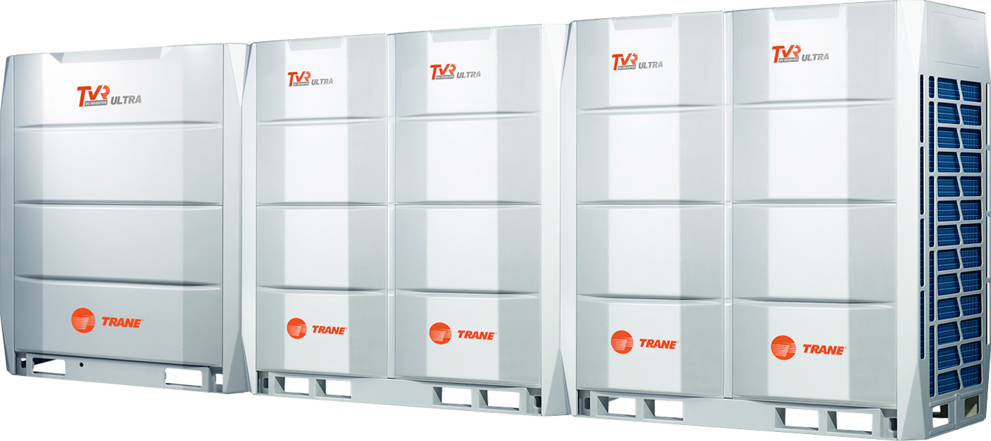 Fotos Sistema VRF | Trane Residencial