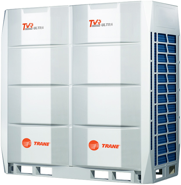 Fotos Sistema VRF | Trane Residencial