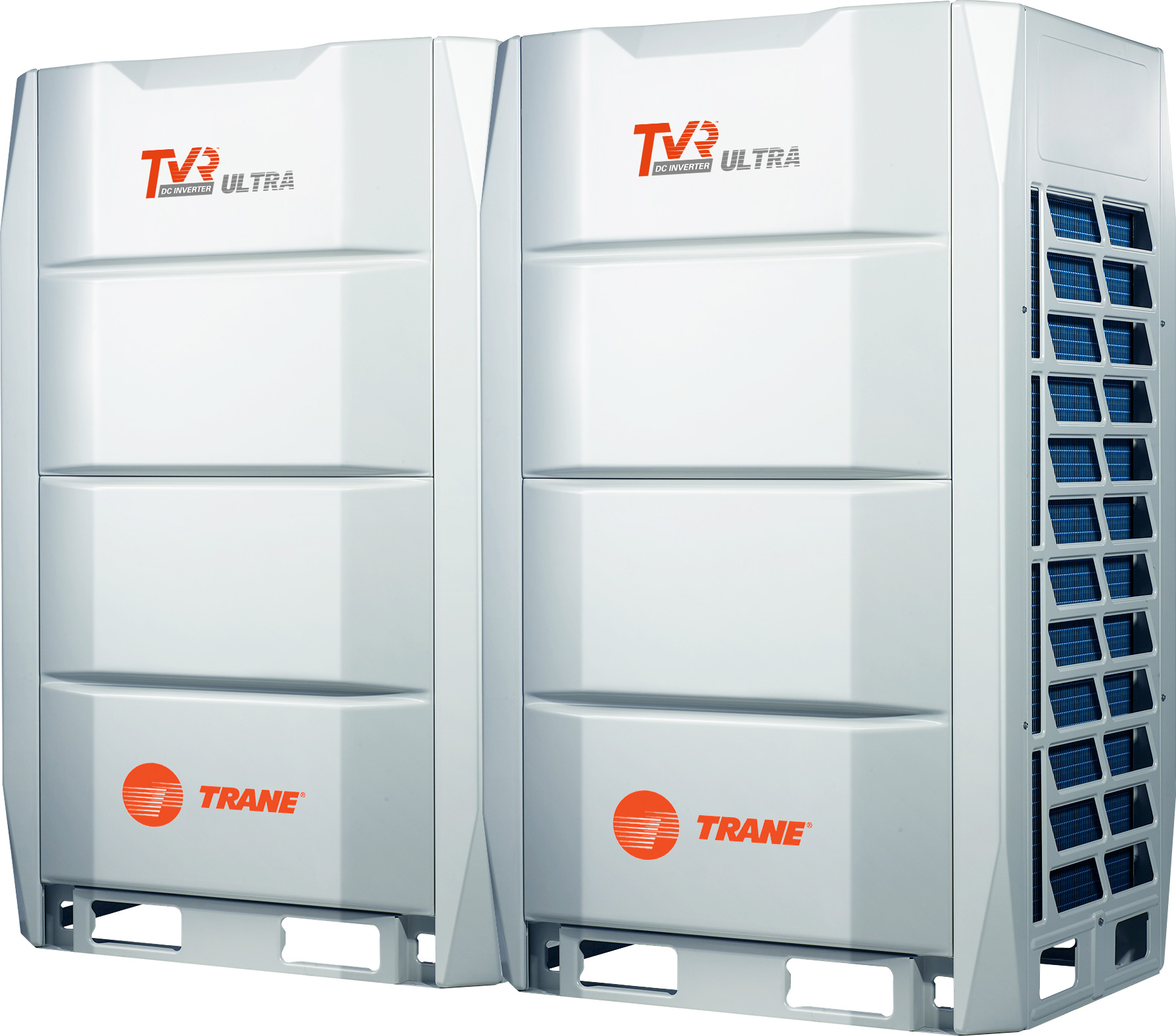 Fotos Sistema VRF | Trane Residencial