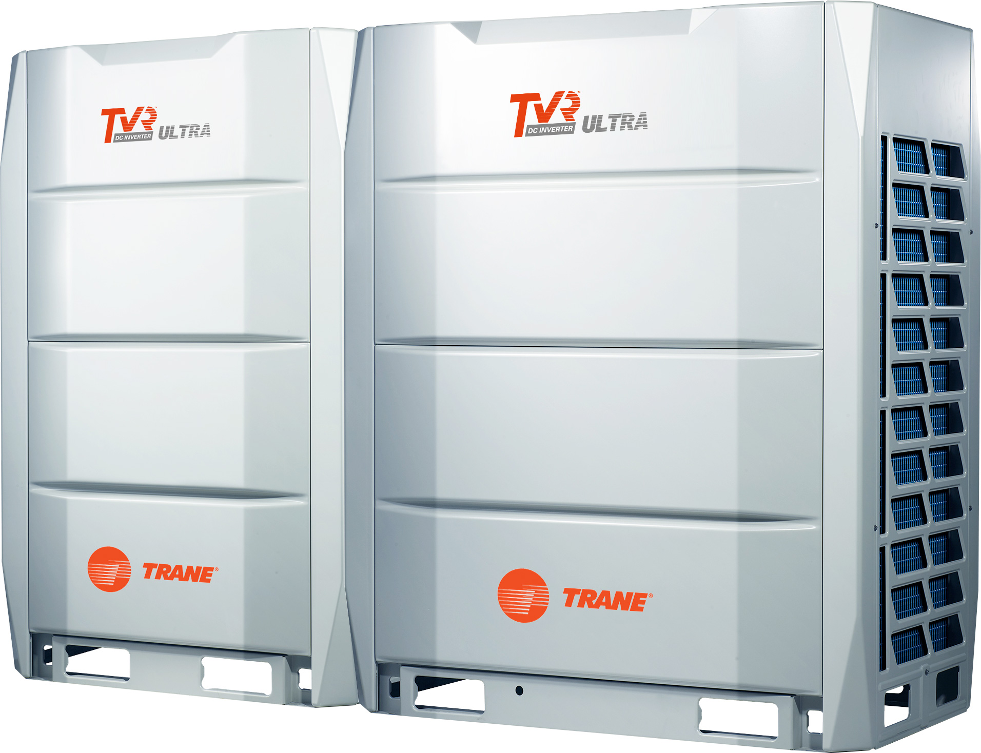 Fotos Sistema VRF | Trane Residencial