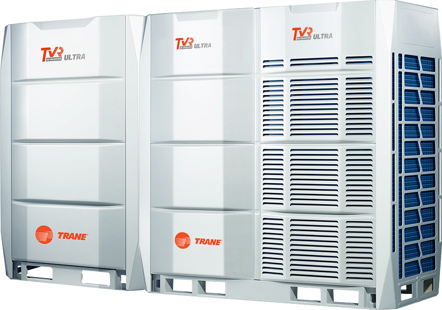 Fotos Sistema VRF | Trane Residencial