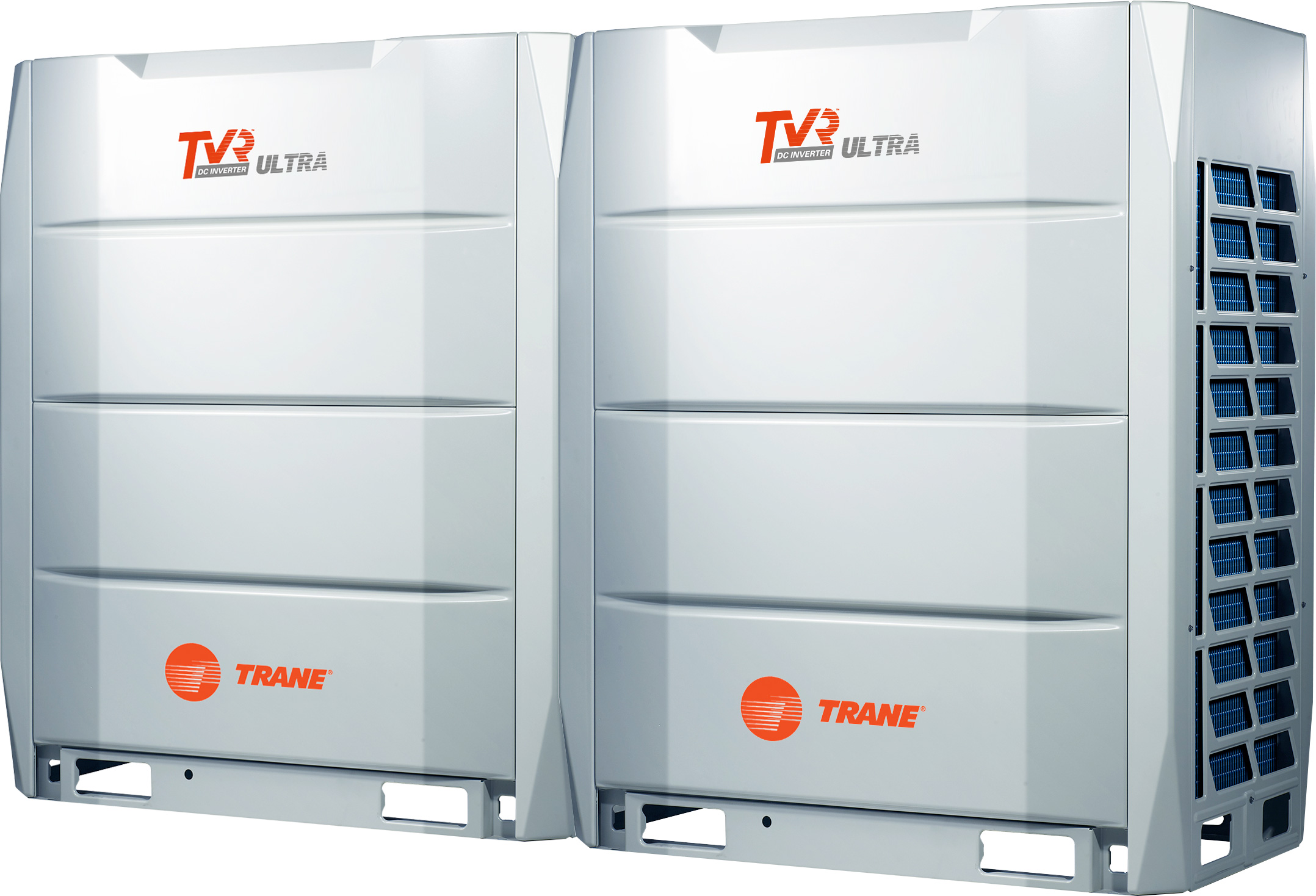 Fotos Sistema VRF | Trane Residencial