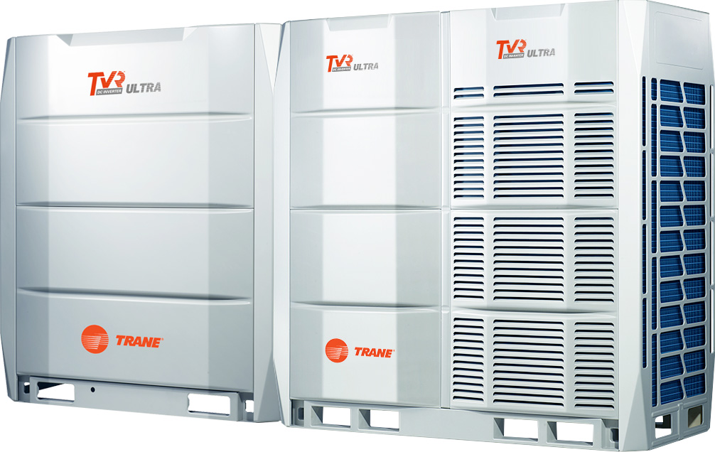 Fotos Sistema VRF | Trane Residencial