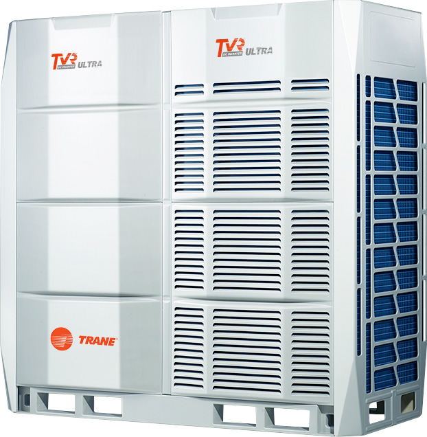 Fotos Sistema VRF | Trane Residencial