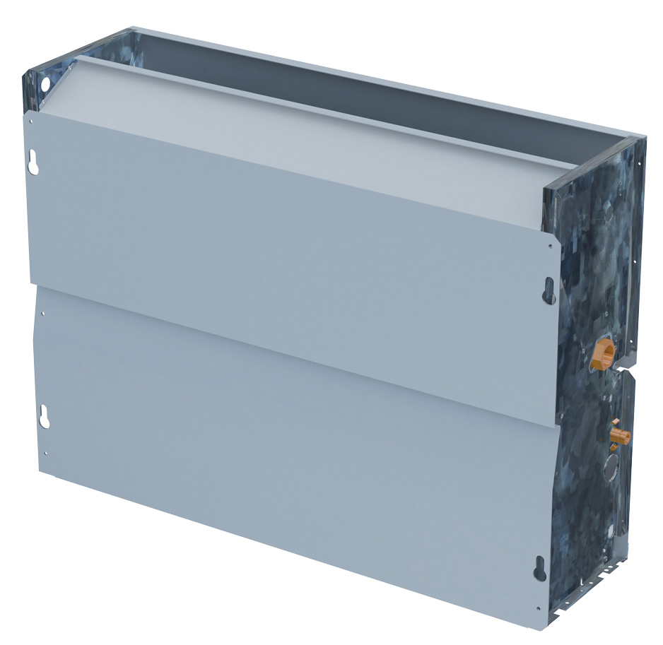 Fotos Sistema VRF | Trane Residencial