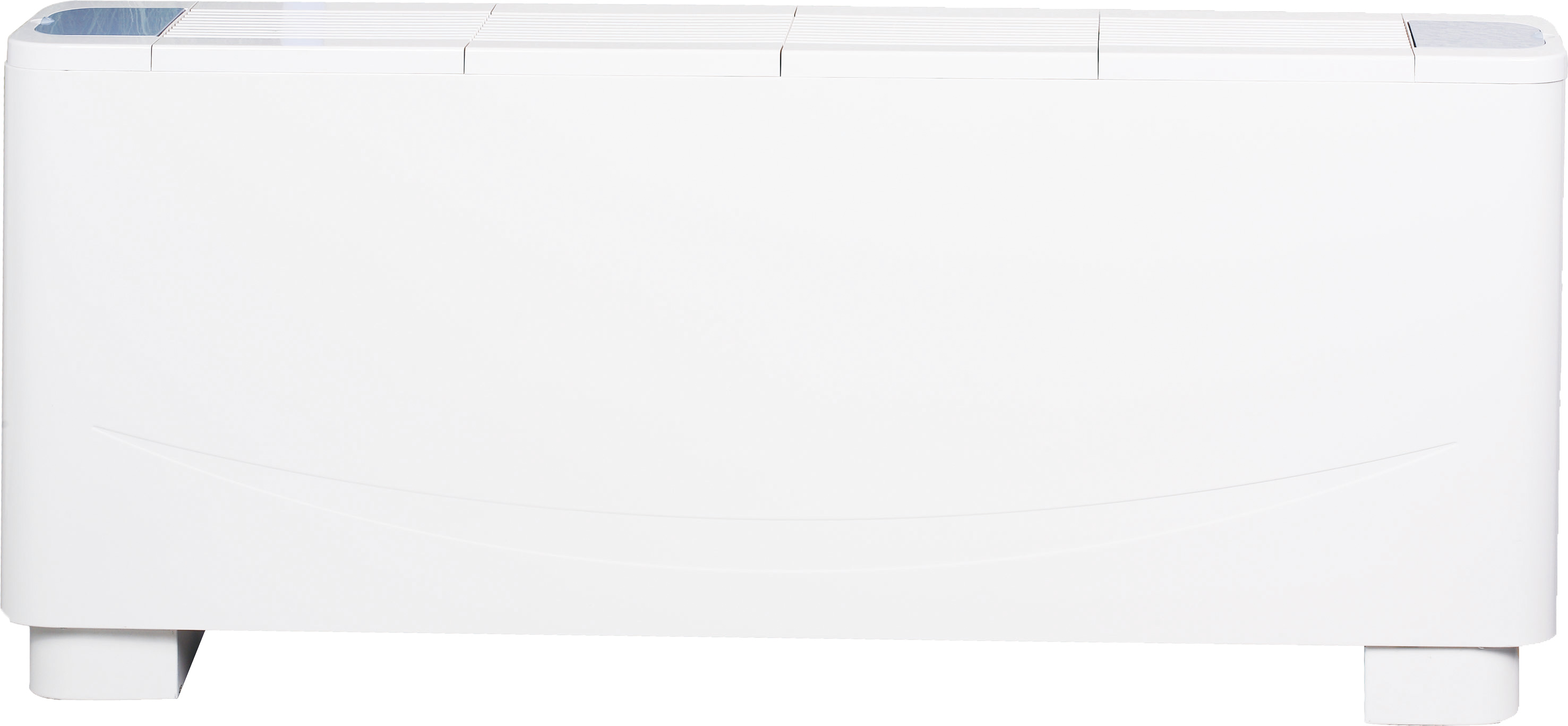 Fotos Sistema VRF | Trane Residencial