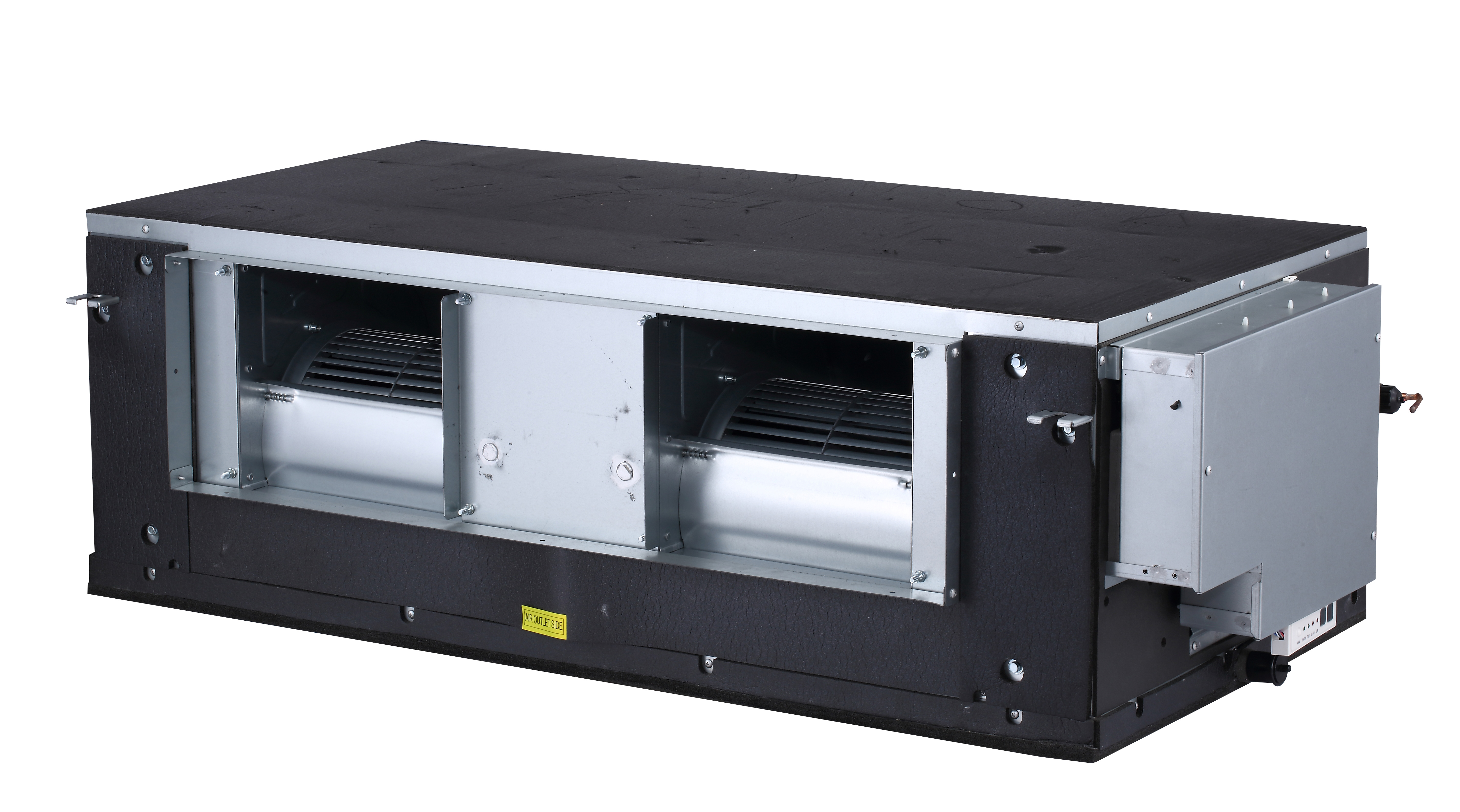 Fotos Sistema VRF | Trane Residencial