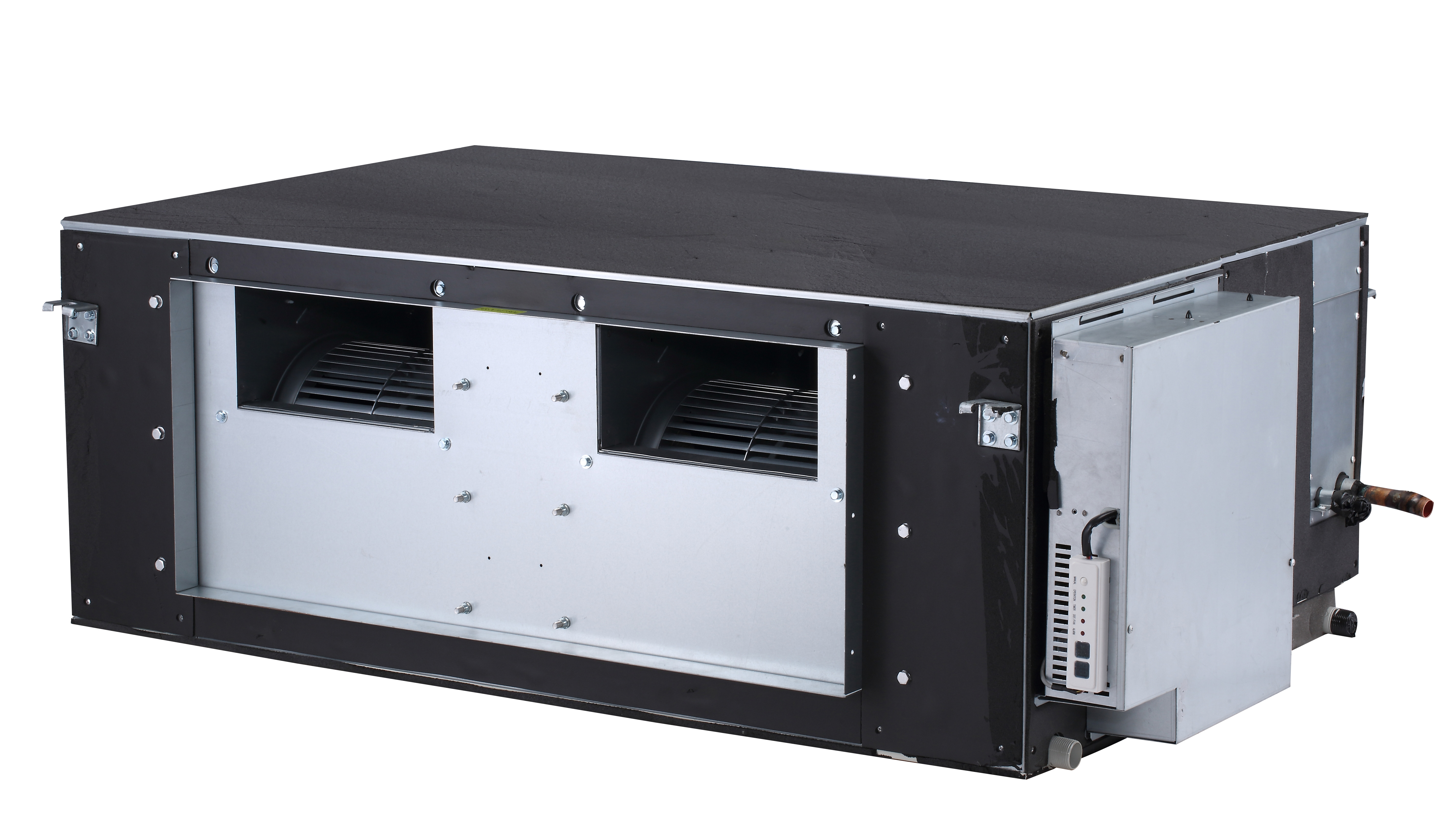 Fotos Sistema VRF | Trane Residencial