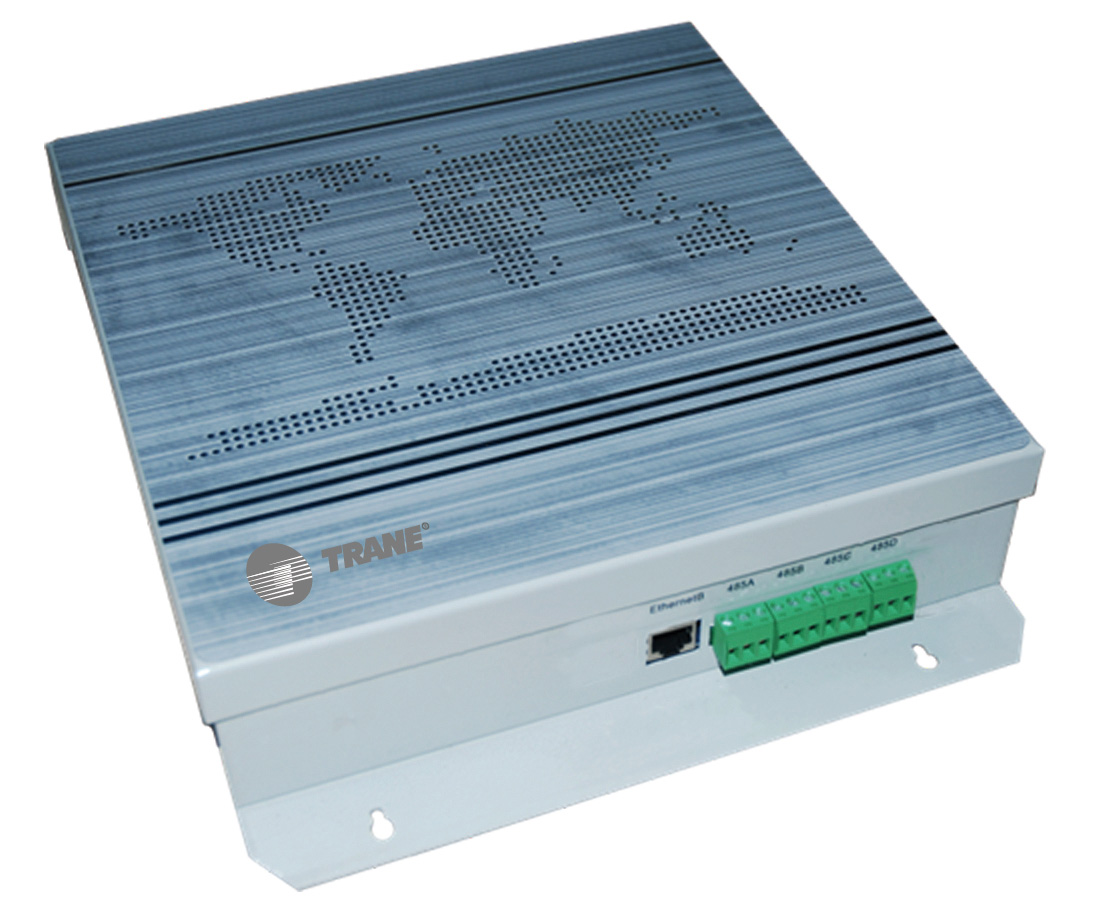 Fotos Sistema VRF | Trane Residencial